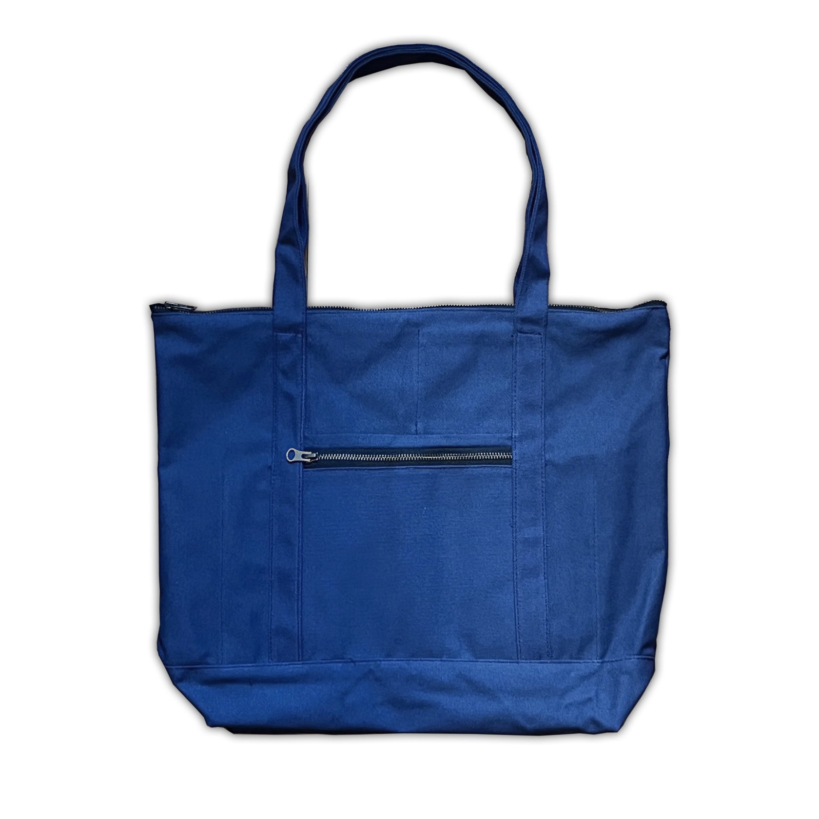 Blueprint Bag – Blue Bodega